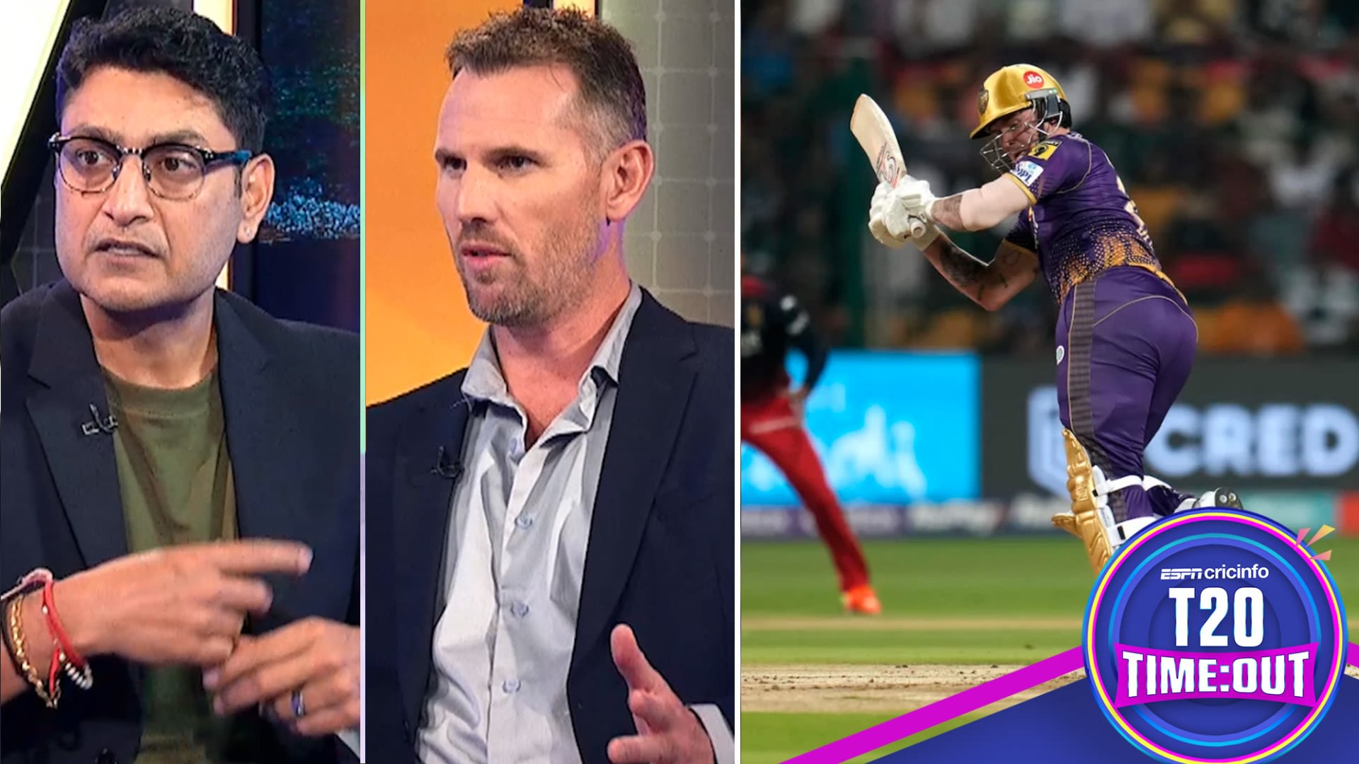 IPL 2023 - Do KKR need an overhaul | ESPNcricinfo.com