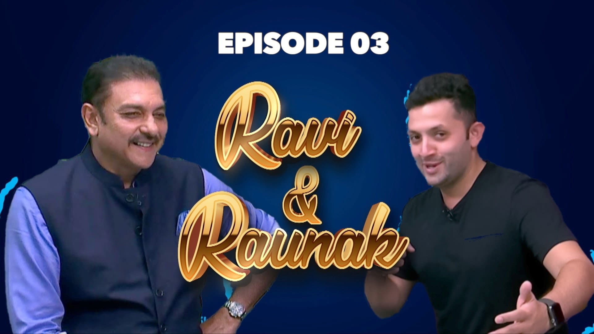 Ravi Shastri on Virat Kohli the RCB captain Ajinkya Rahane at the WTC ...