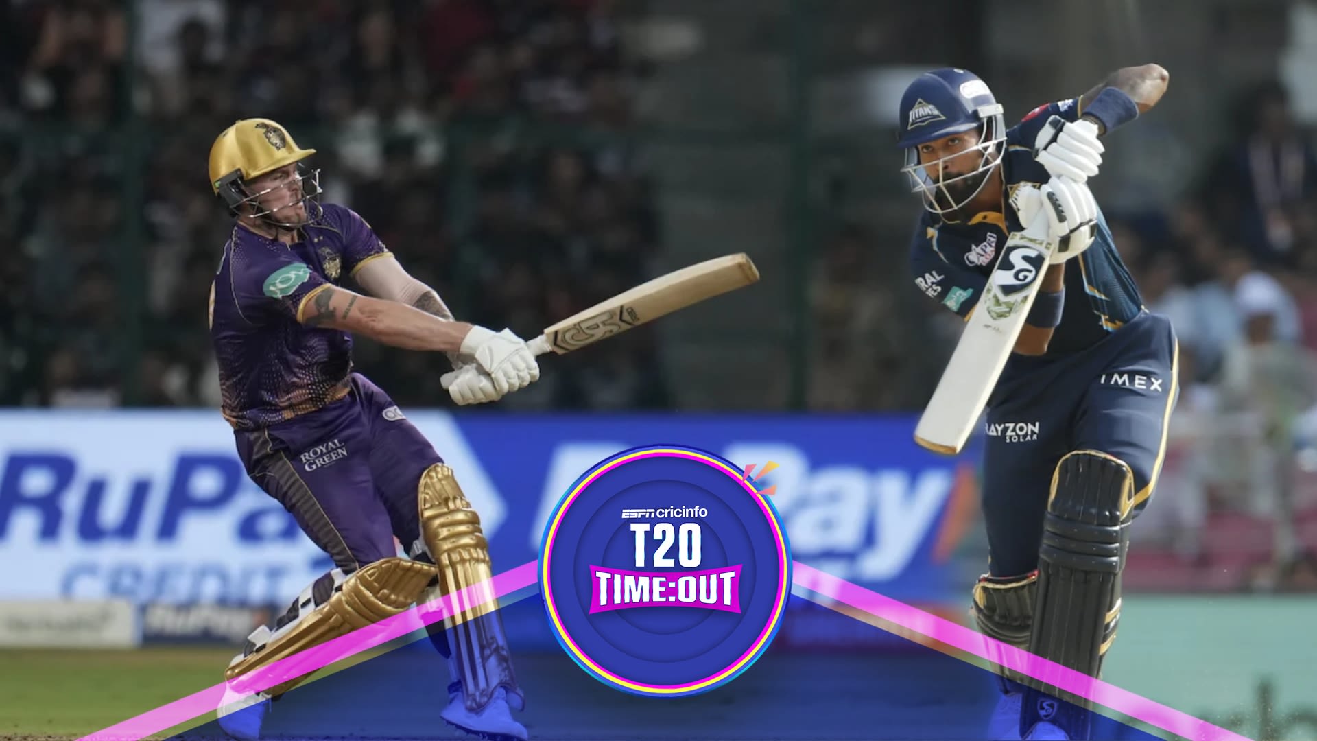 KKR vs GT - Muzumdar - Jason Roy has improved his spin game | ESPNcricinfo.com