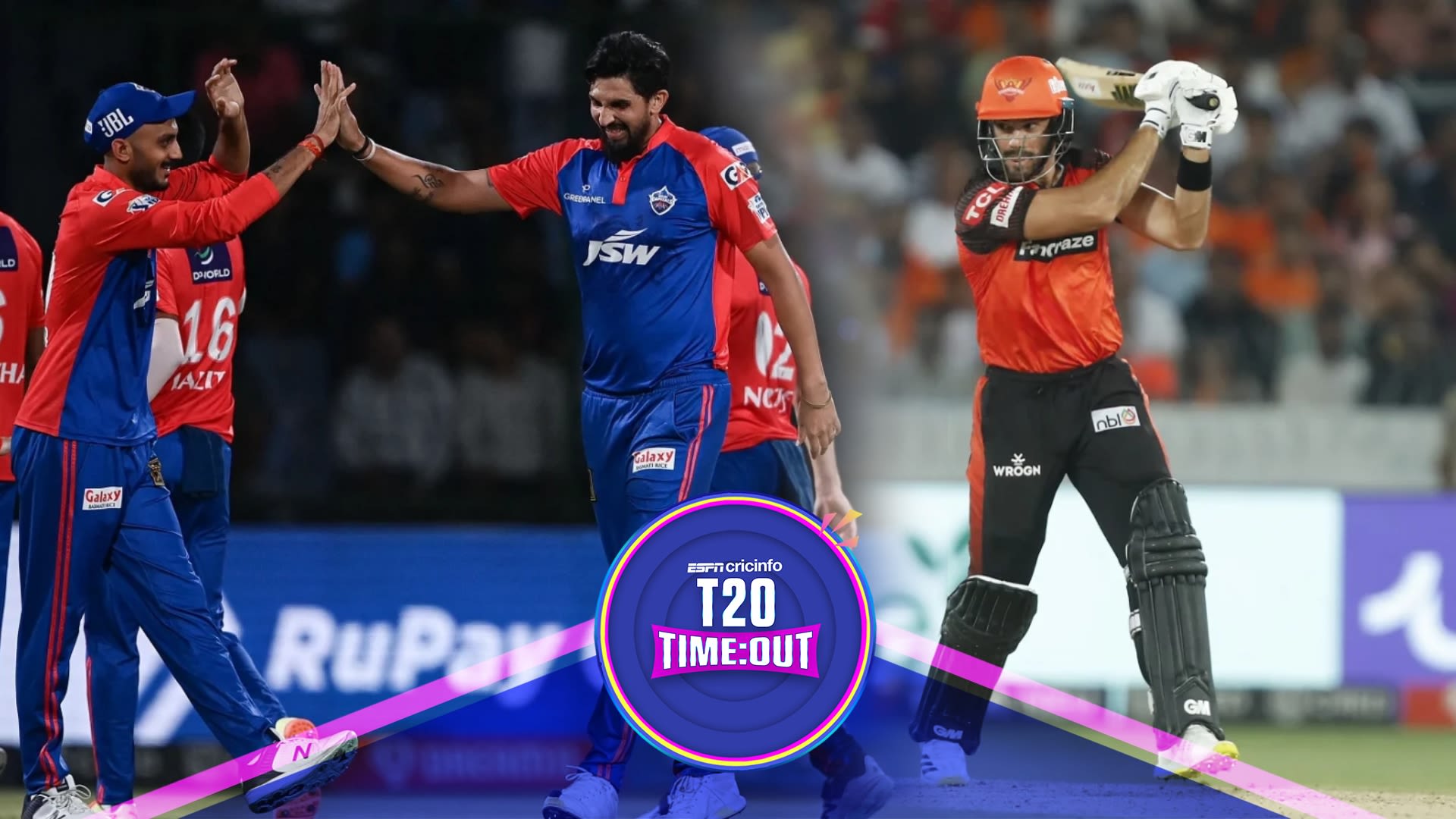 IPL - DC vs SRH - Tait - Ishant still has something to prove in the IPL | ESPNcricinfo.com