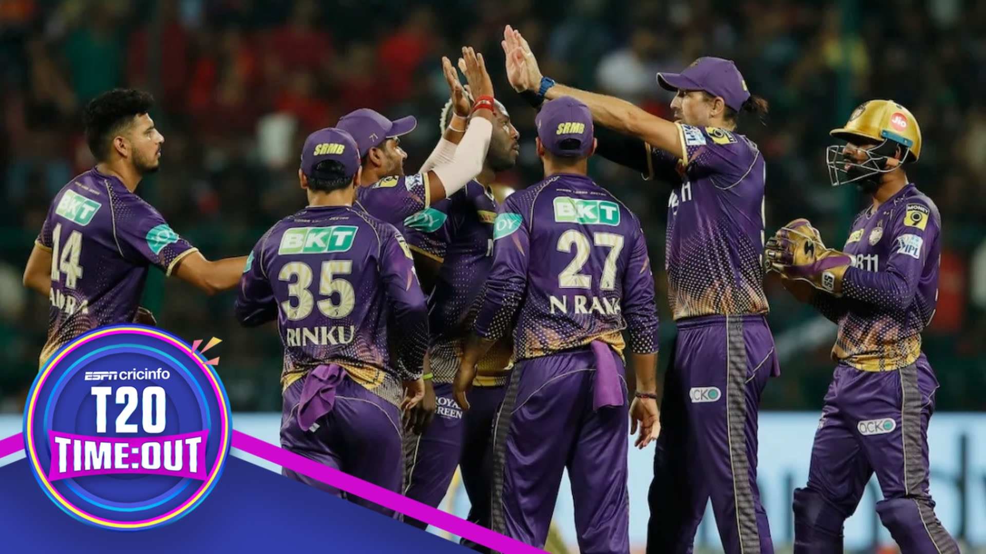 Tom Moody - KKR desperately need Southee or Ferguson in the XI, KKR vs GT | ESPNcricinfo.com