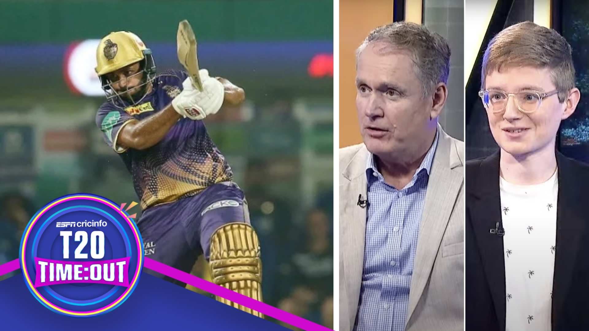 Tom Moody questions KKR batting strategy | ESPNcricinfo.com