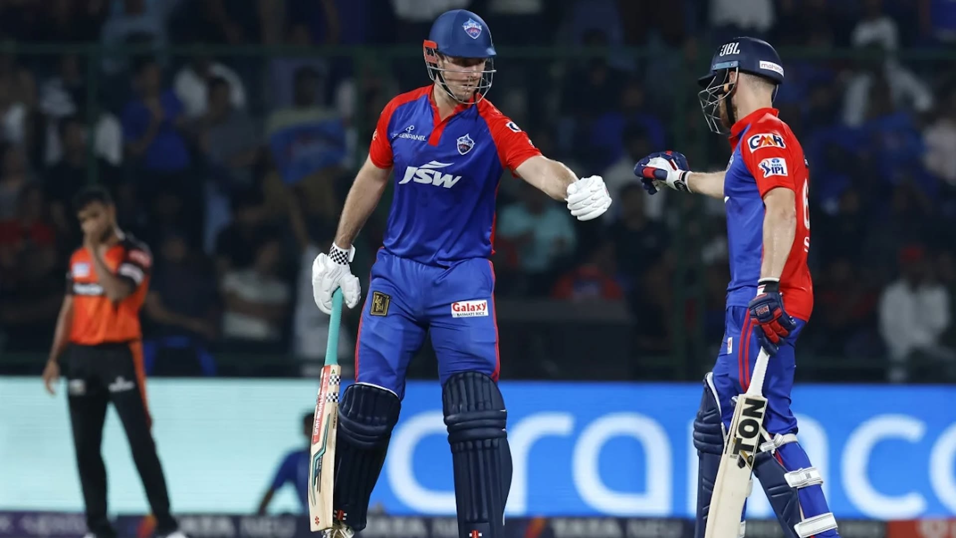 IPL 2023 - Mitchell Marsh - We have been on the wrong side of a few ...