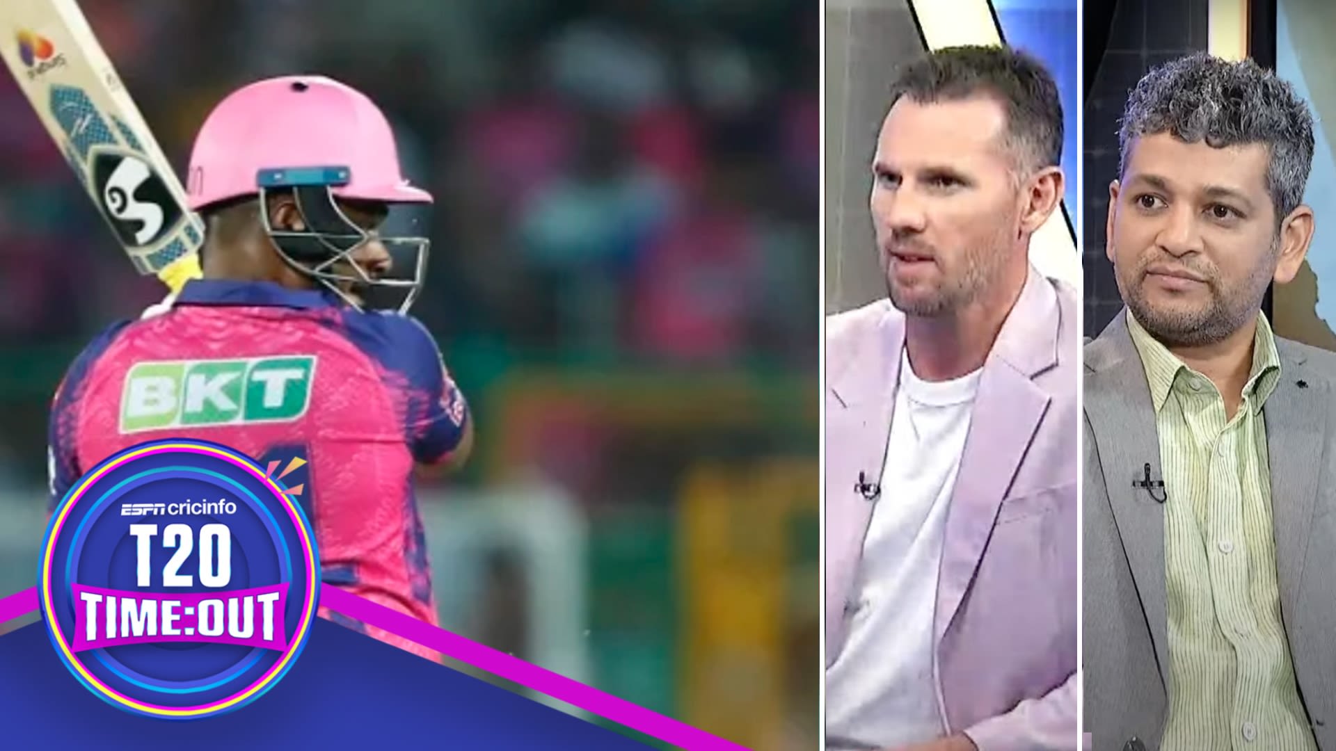 IPL 2023, Amol Mazumdar, Sanju Samson needs to show better game ...