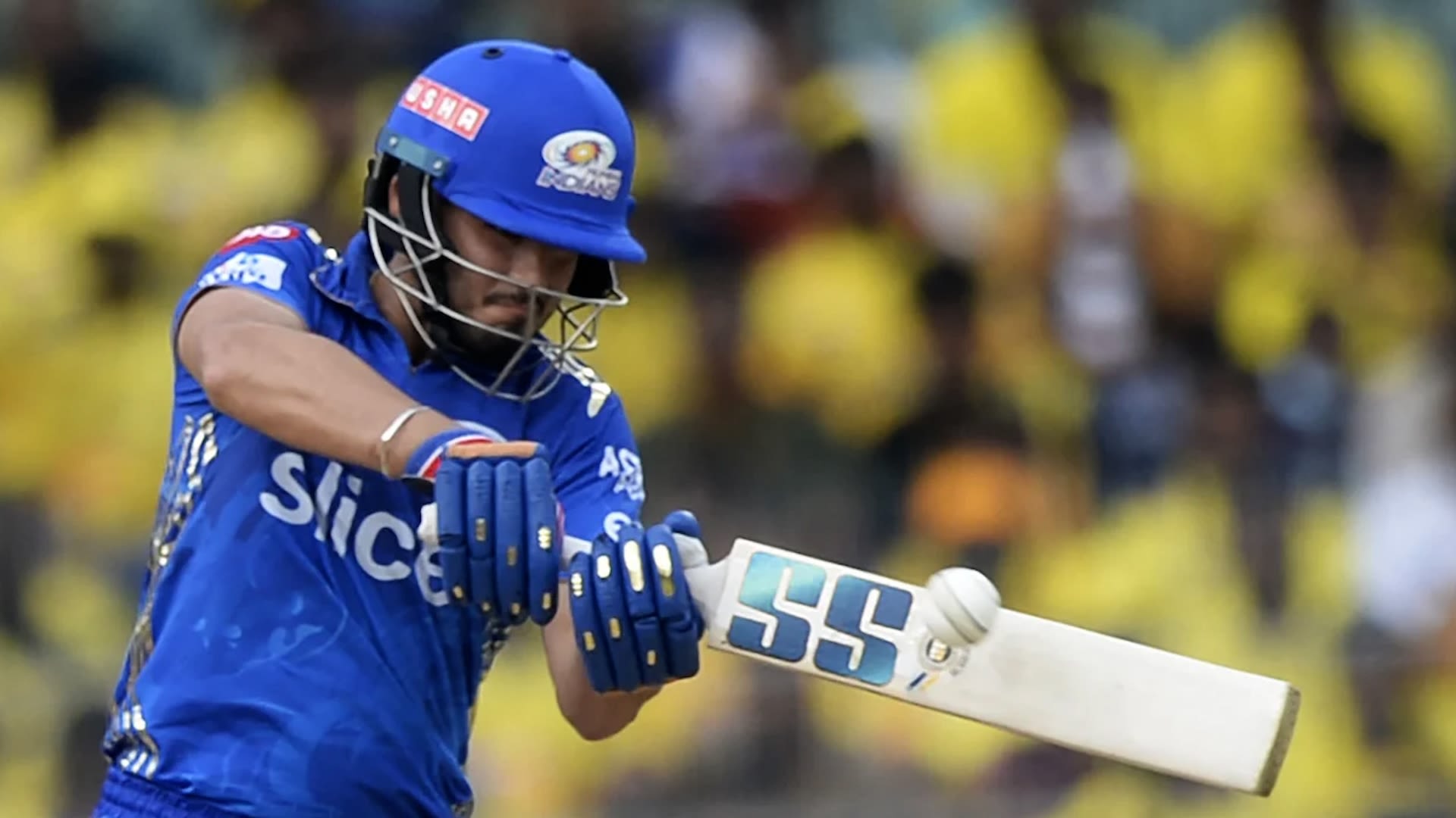 Nehal Wadhera: Happy to bat even lower down the order for the team ...