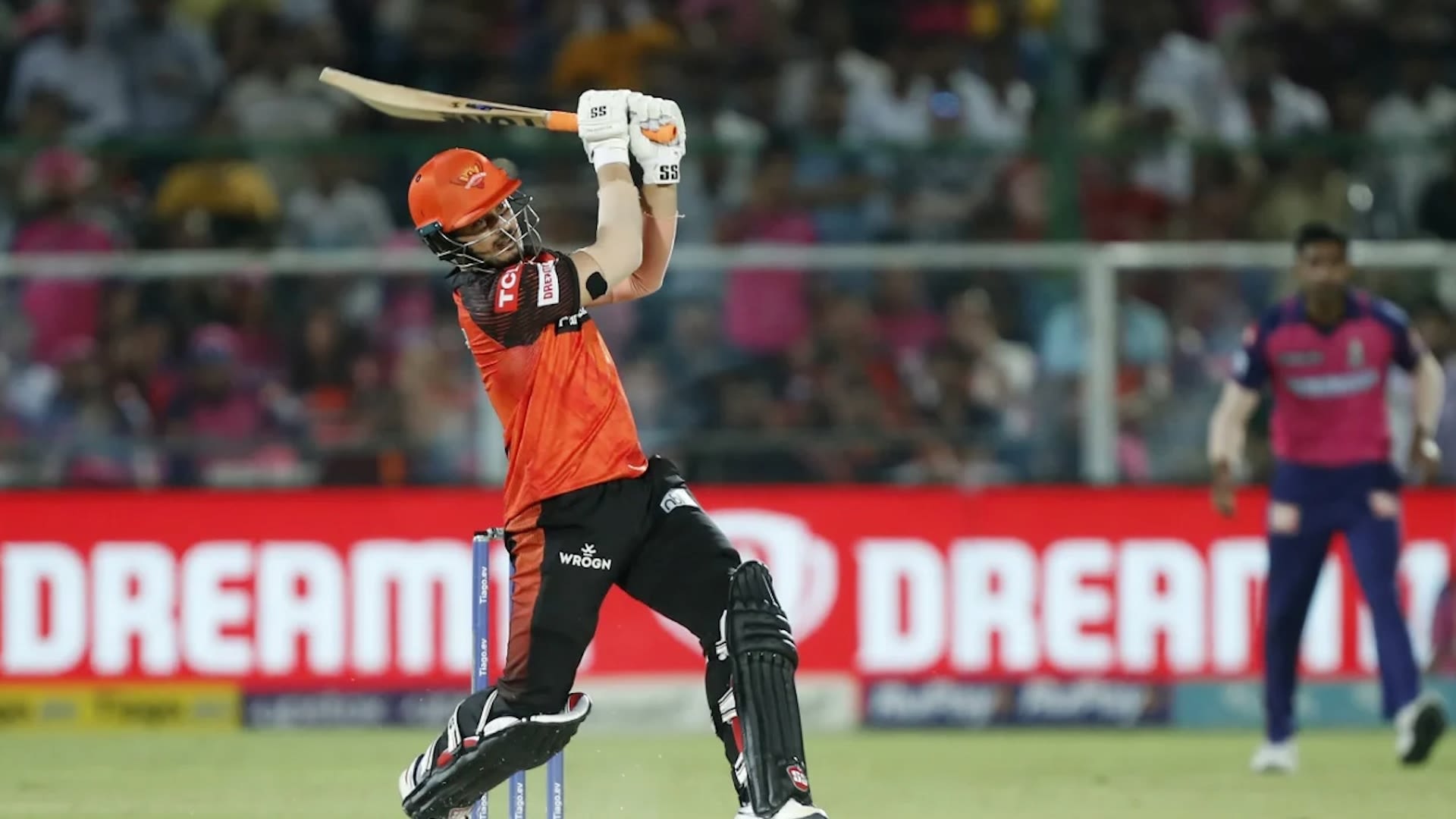 Hemang Badani - The win will give confidence to players like Samad ...