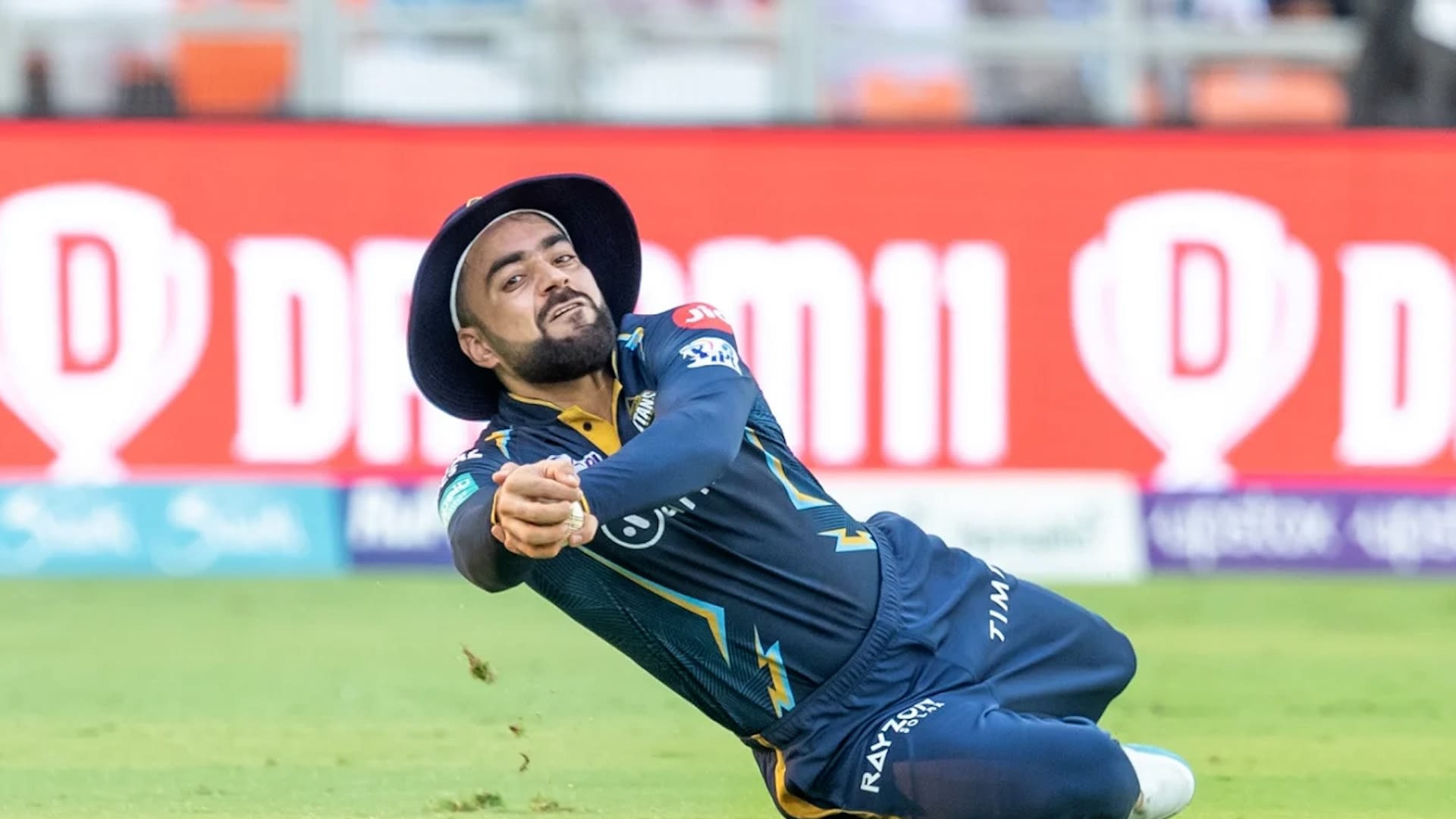 Rashid Khan says Gujarat Titans have been bowling with a clear mind ...