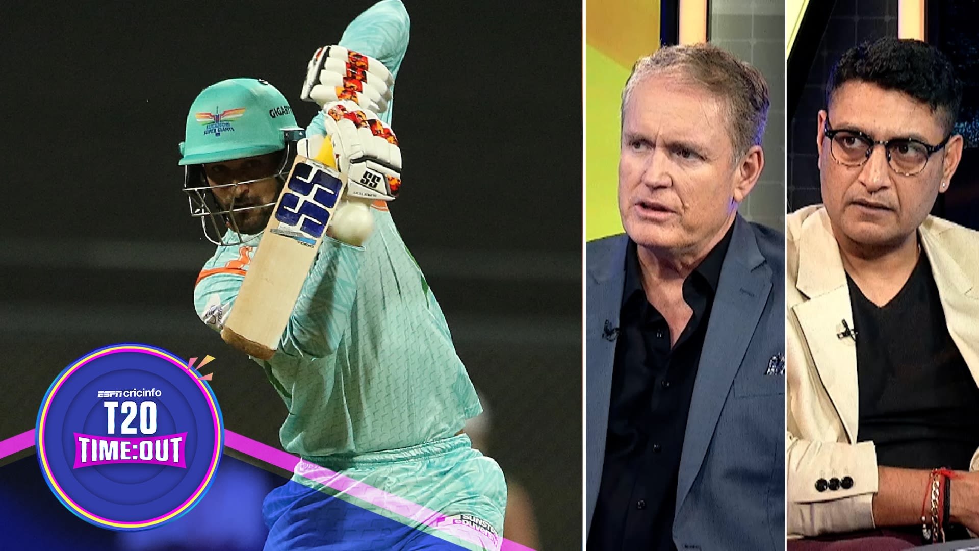 'Stoinis and Pooran should've batted ahead of Hooda' | ESPNcricinfo.com