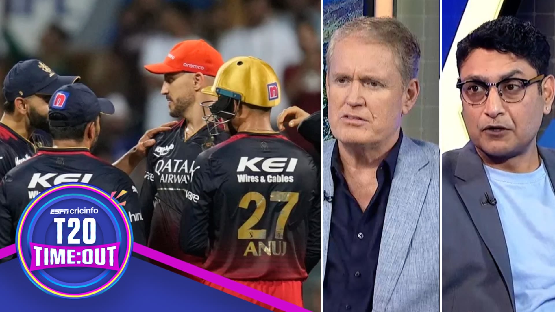 Moody - RCB will be shattered as a bowling unit | ESPNcricinfo.com