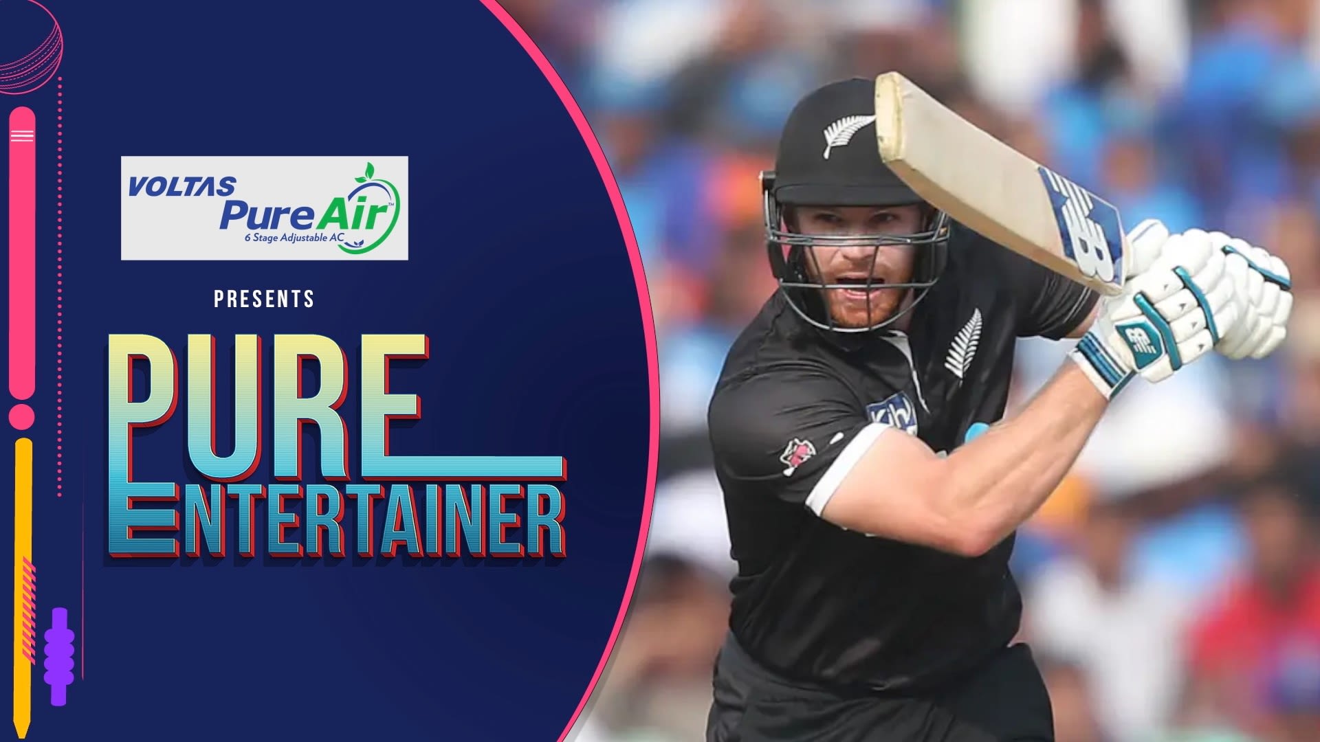 Voltas pure entertainer: Glenn Phillips | ESPNcricinfo.com