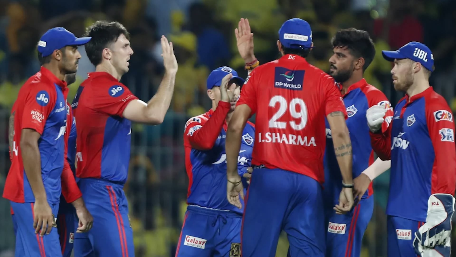 Ricky Ponting Too many dot balls in the middle overs cost us the game | ESPNcricinfo.com