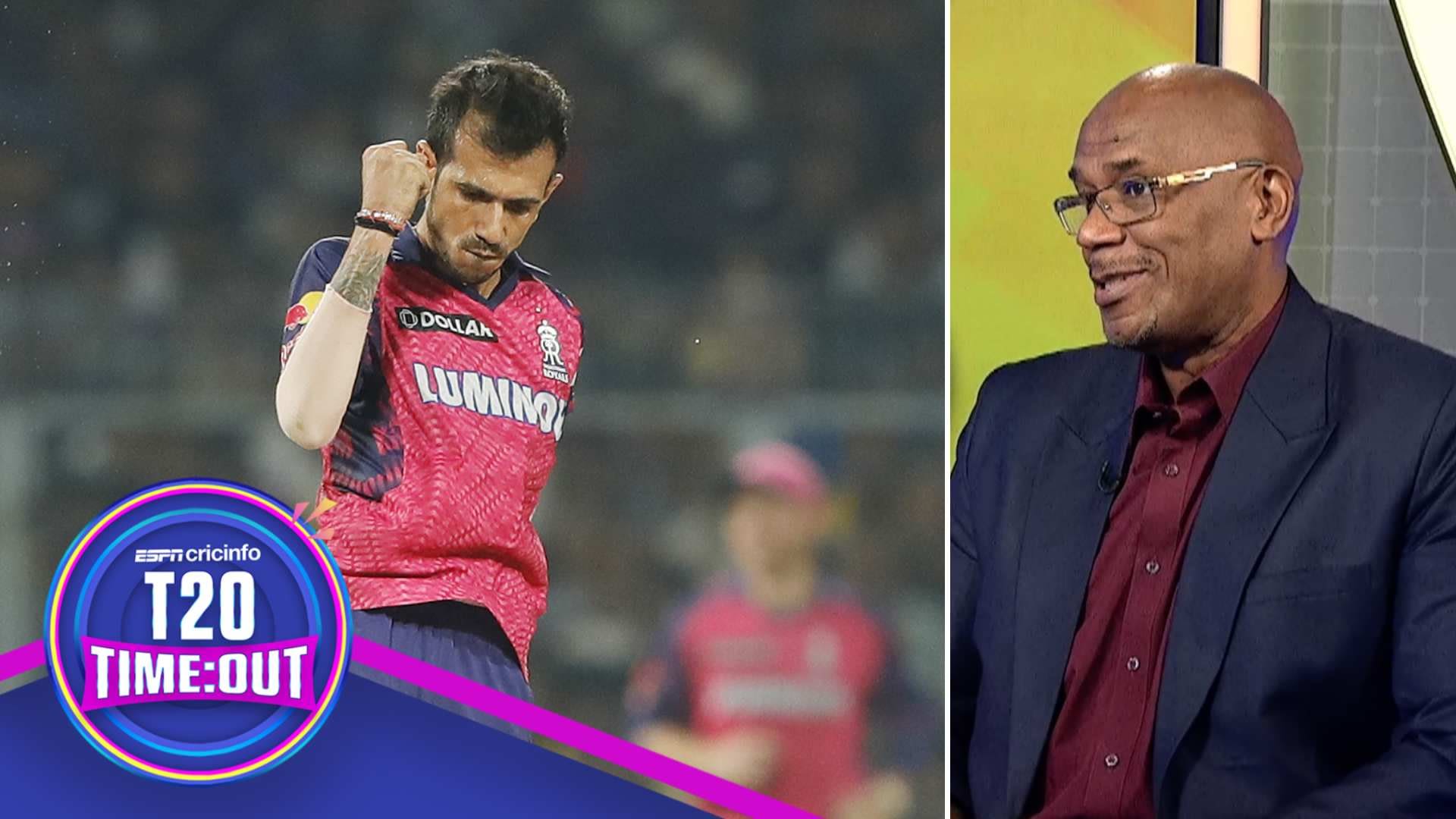 How Chahal evolved his game to become an IPL great | ESPNcricinfo.com