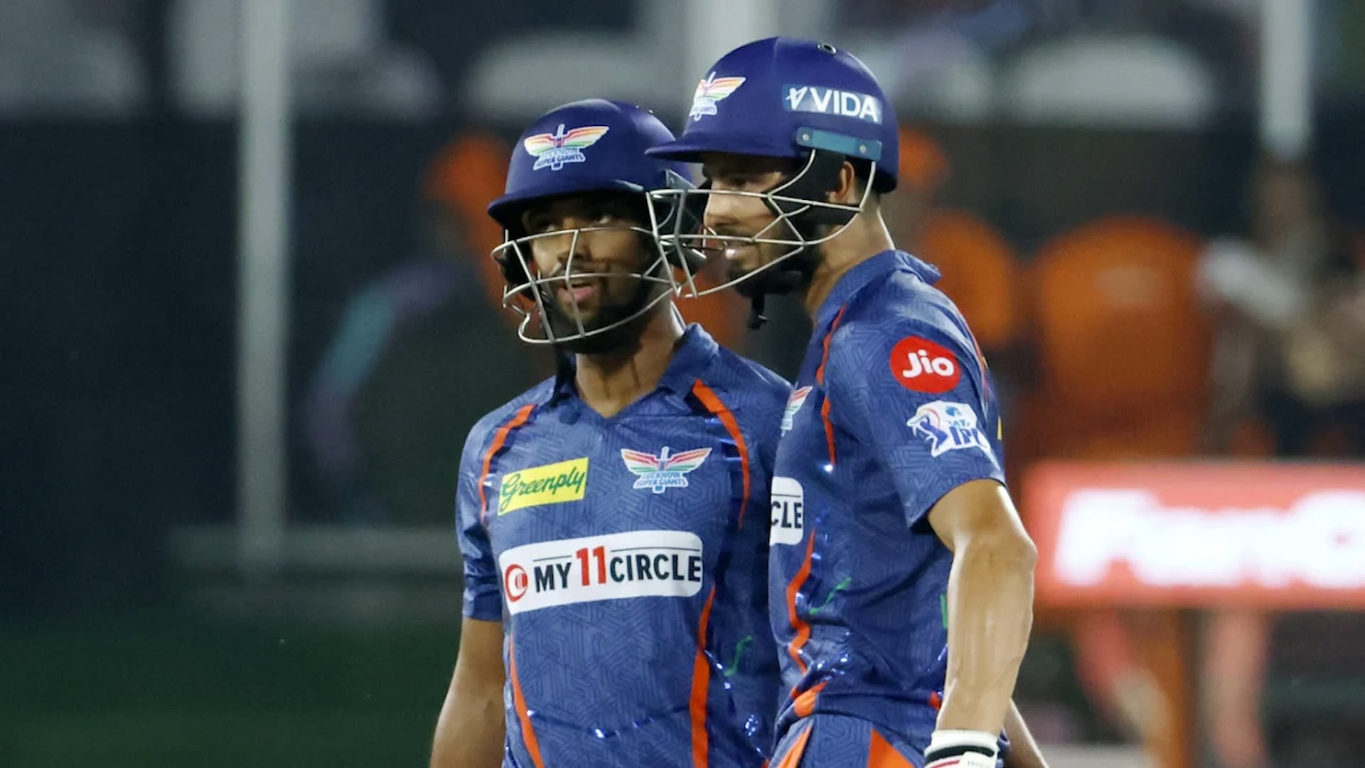 Mankad: 'We knew we had the firepower to finish the game off ...