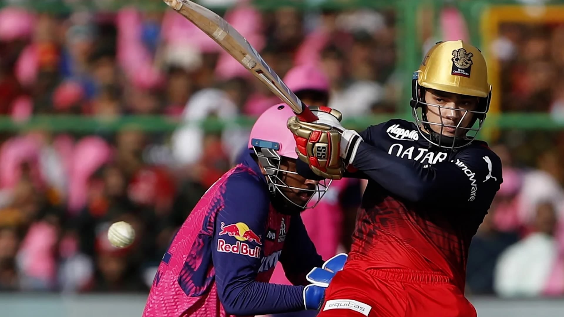 RCB's Rawat: Our NRR boost will help moving forward | ESPNcricinfo.com