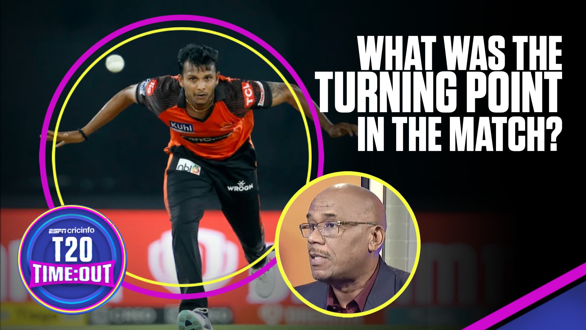 Bishop on Gill and Titans' explosive powerplay batting | ESPNcricinfo.com