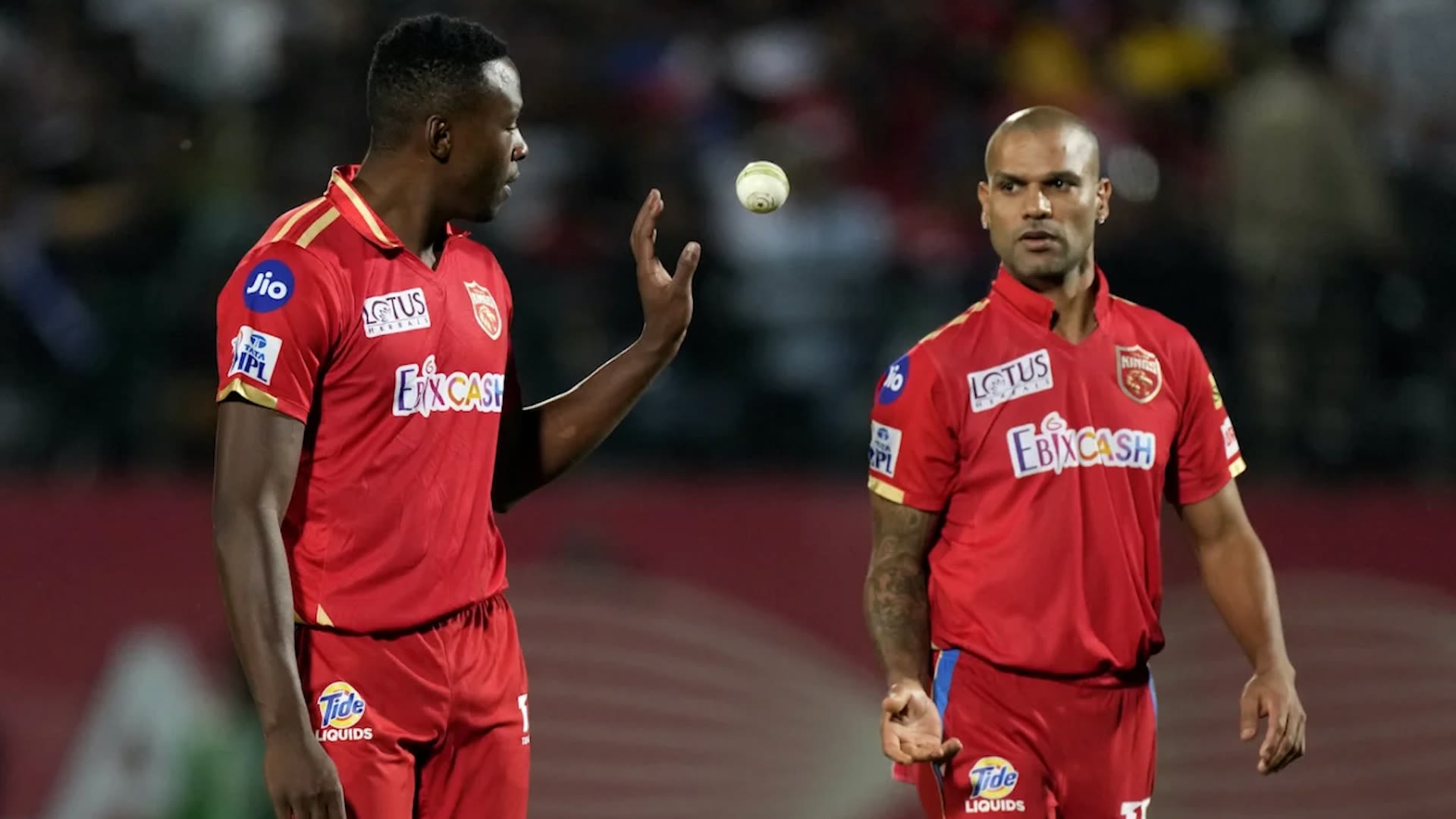 Joshi - It was a matter of one good over for us | ESPNcricinfo.com