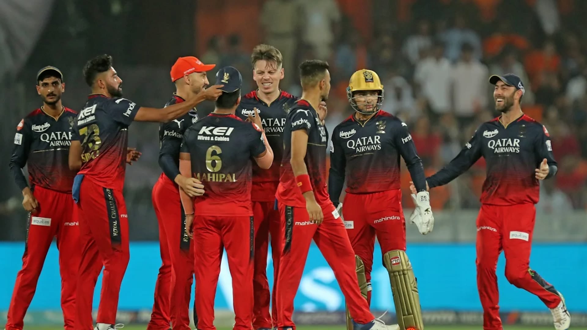 Harshal - Clear thinking key at the death | ESPNcricinfo.com