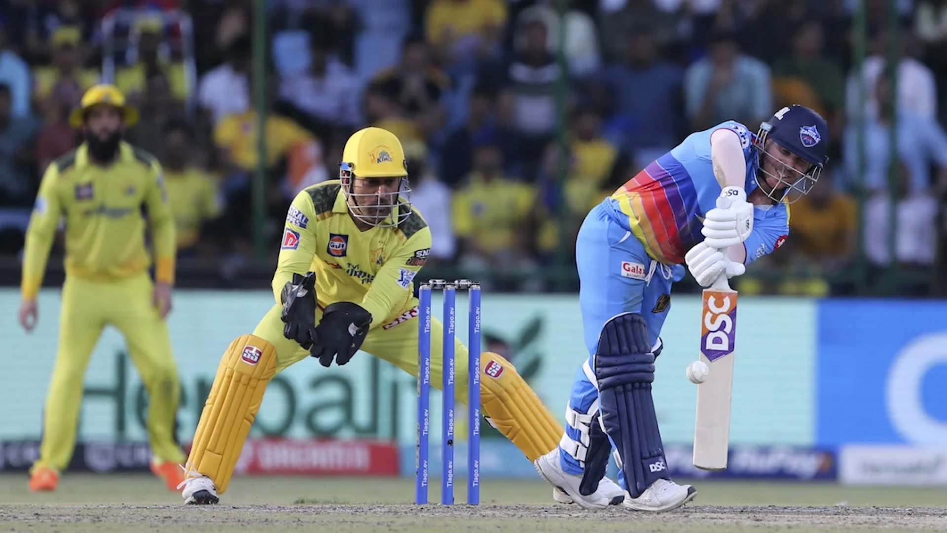 IPL 2023, Pravin Amre, Coaches will have to work with available players ...