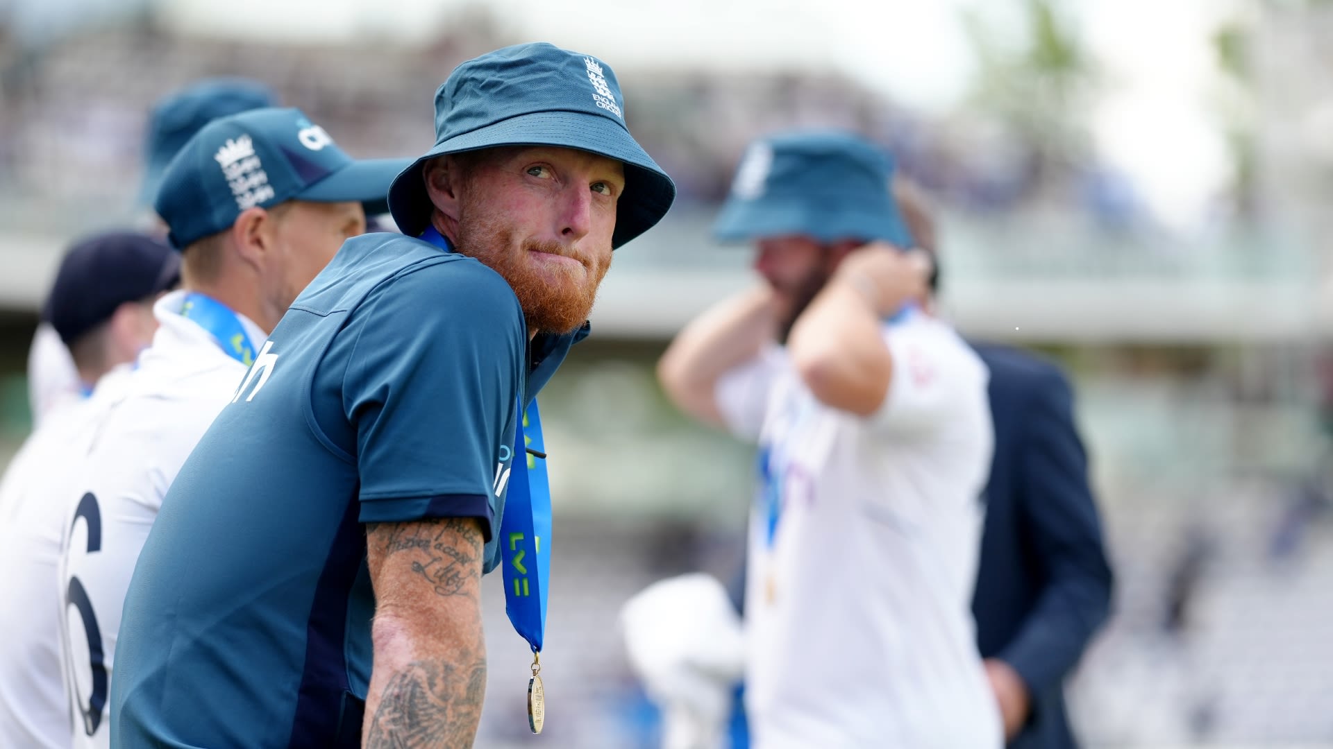 Flat surface England bowling concern Ireland | ESPNcricinfo.com