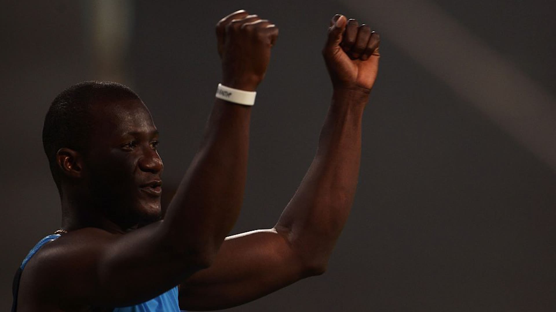 Daren Sammy - We want to throw the first punch | ESPNcricinfo.com