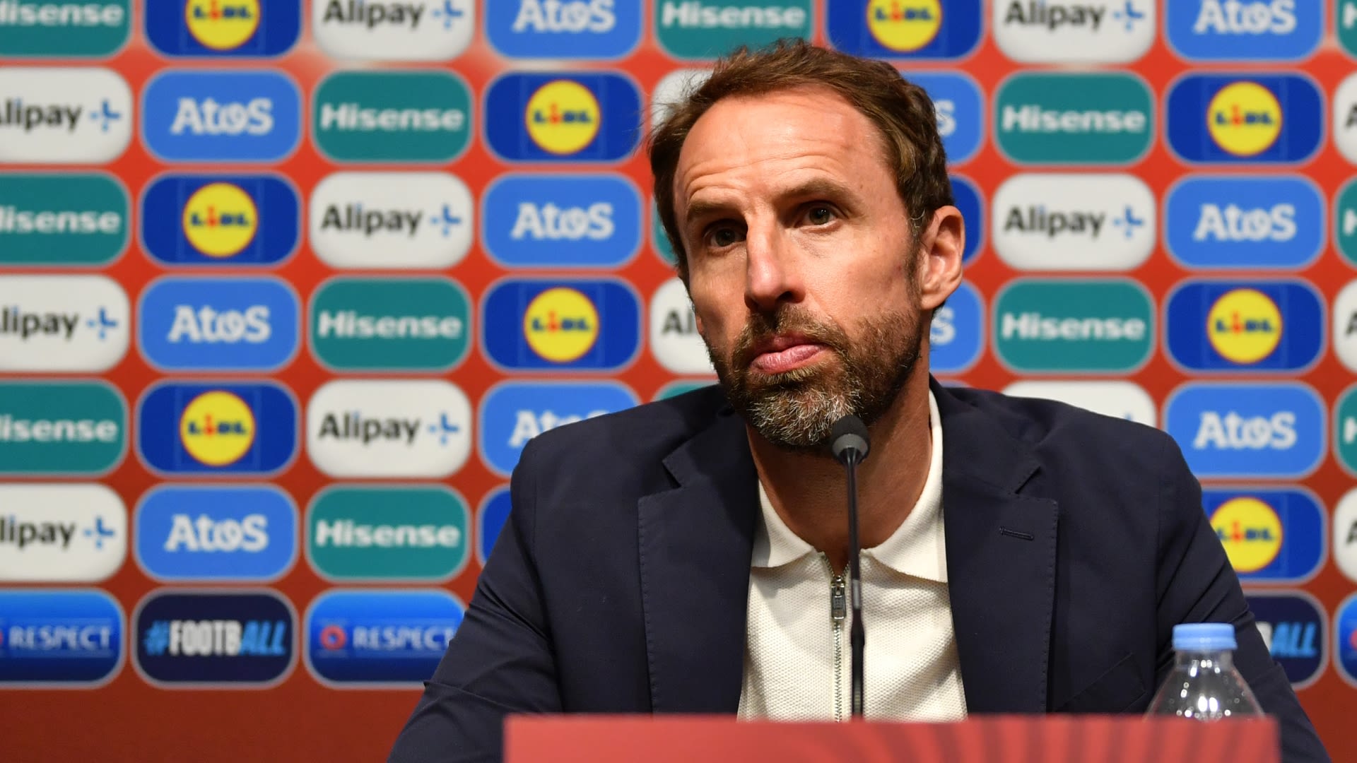 Southgate praises England's mindset as Ashes begin | ESPNcricinfo.com