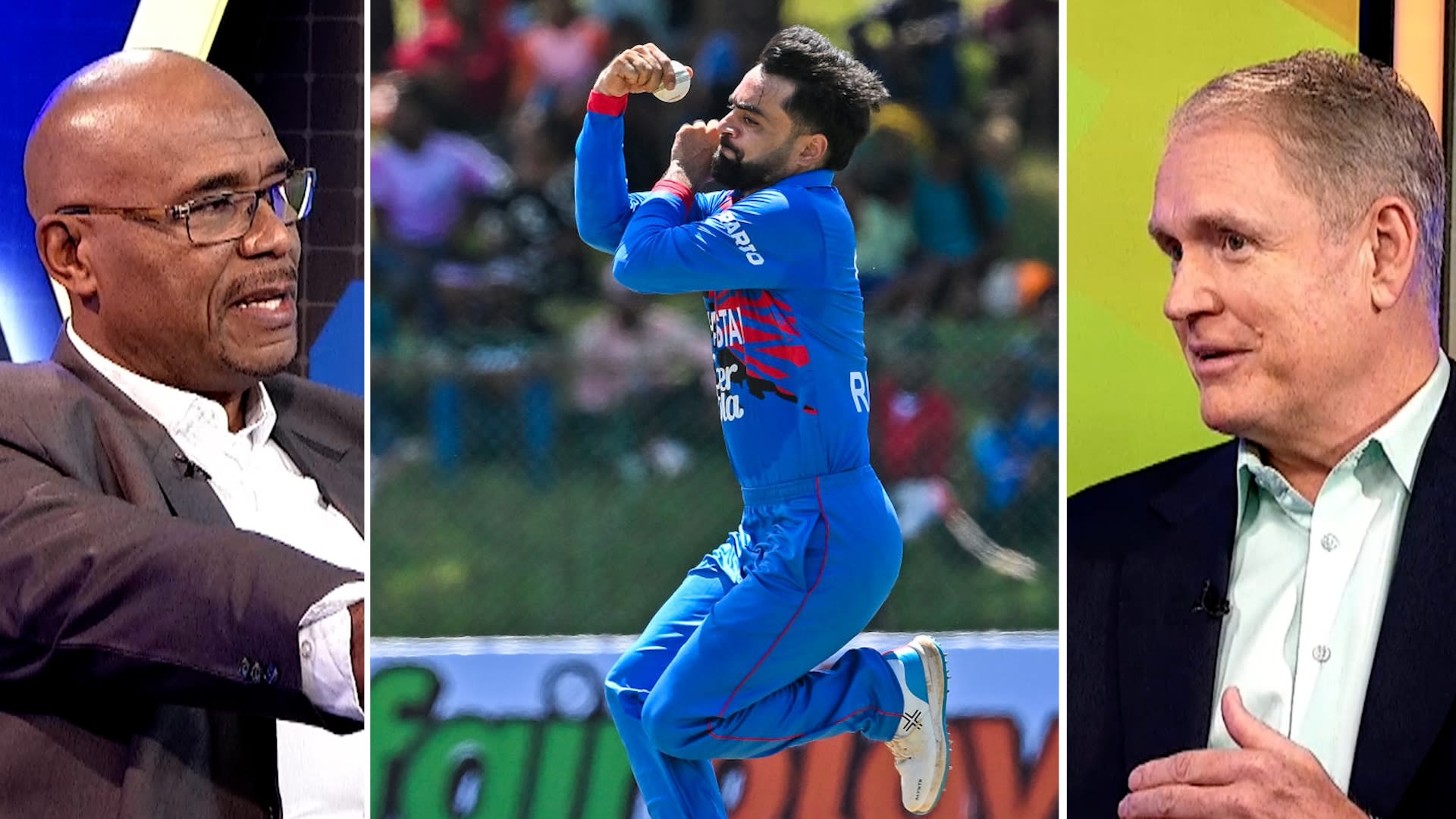 Tom Moody and Ian Bishop on bowling in ODIs | ESPNcricinfo.com