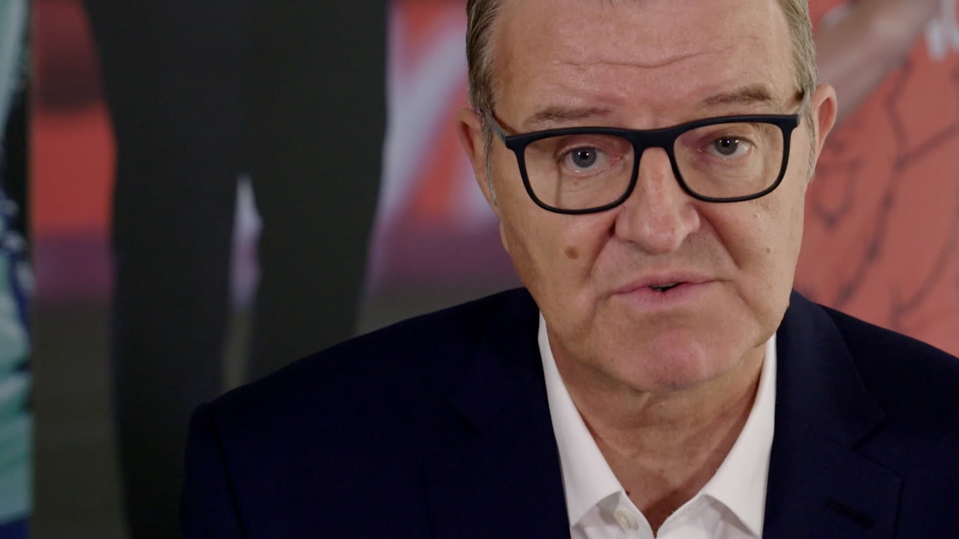 ECB Chair apologises, promises reform after ICEC report | ESPNcricinfo.com