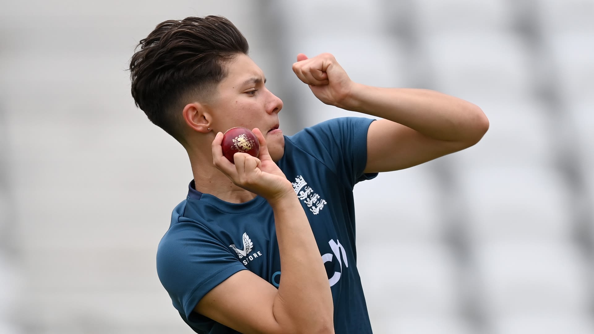 Wong returns as Filer and Beaumont miss out | ESPNcricinfo.com