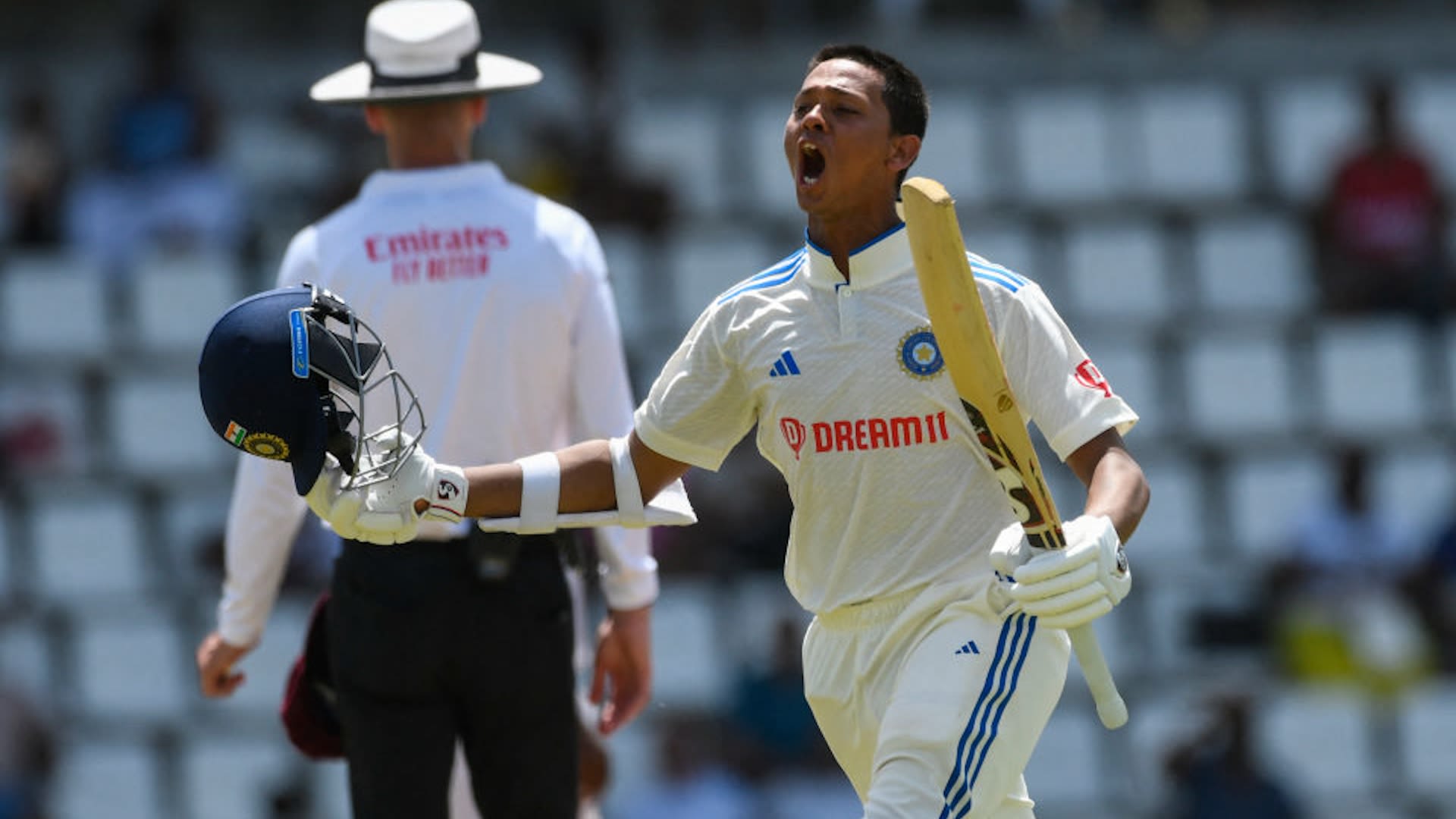 Jaiswal: I prepare for all scenarios, try to play match-winning knocks ...