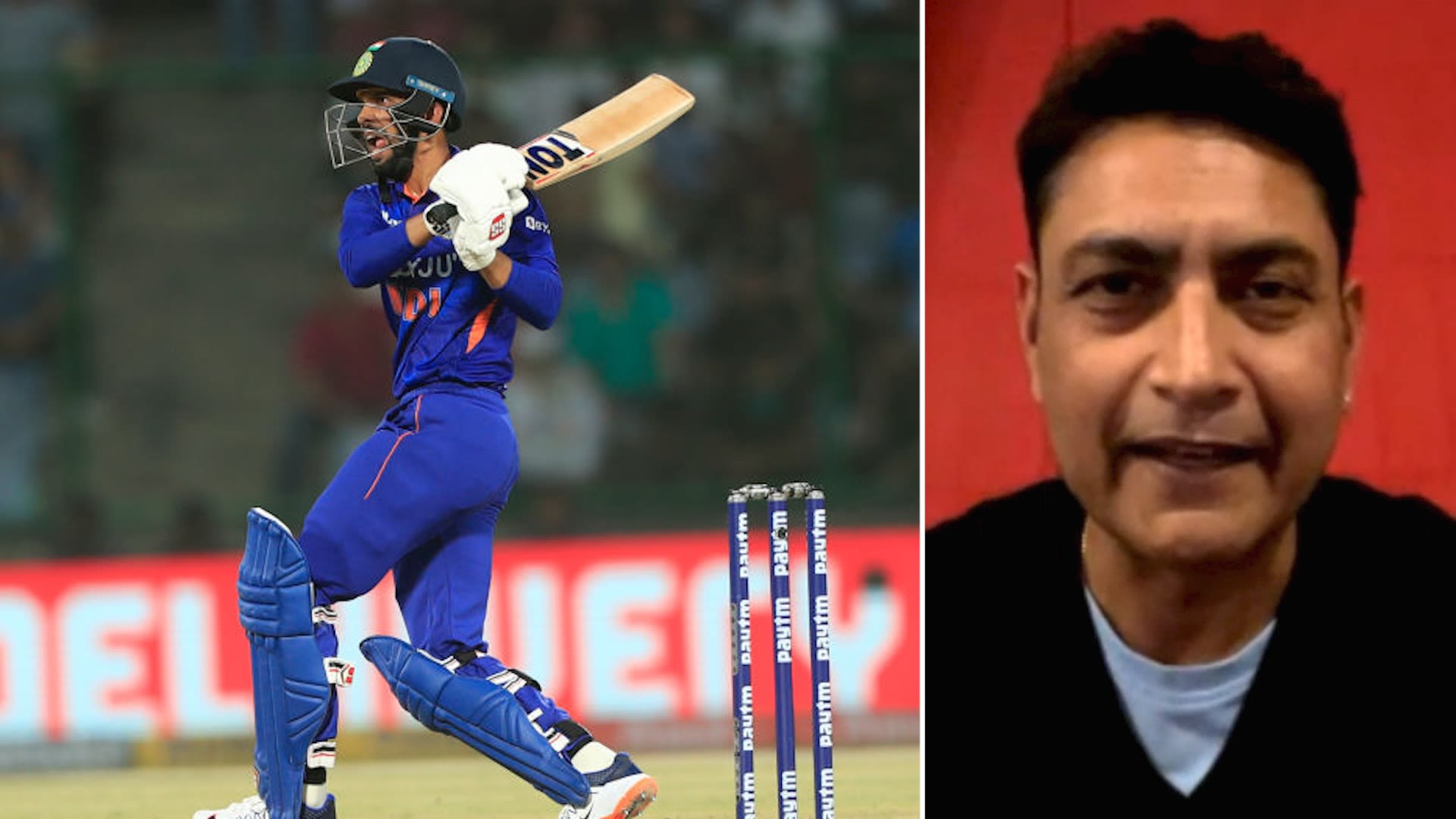 Deep Dasgupta on India men's squad for the Asian Games | ESPNcricinfo.com