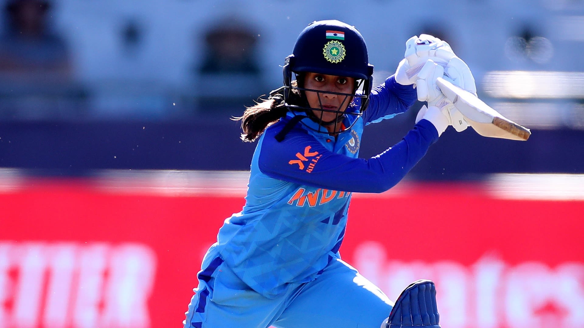 Rodrigues: I was 'annoyed and frustrated' in earlier games ...