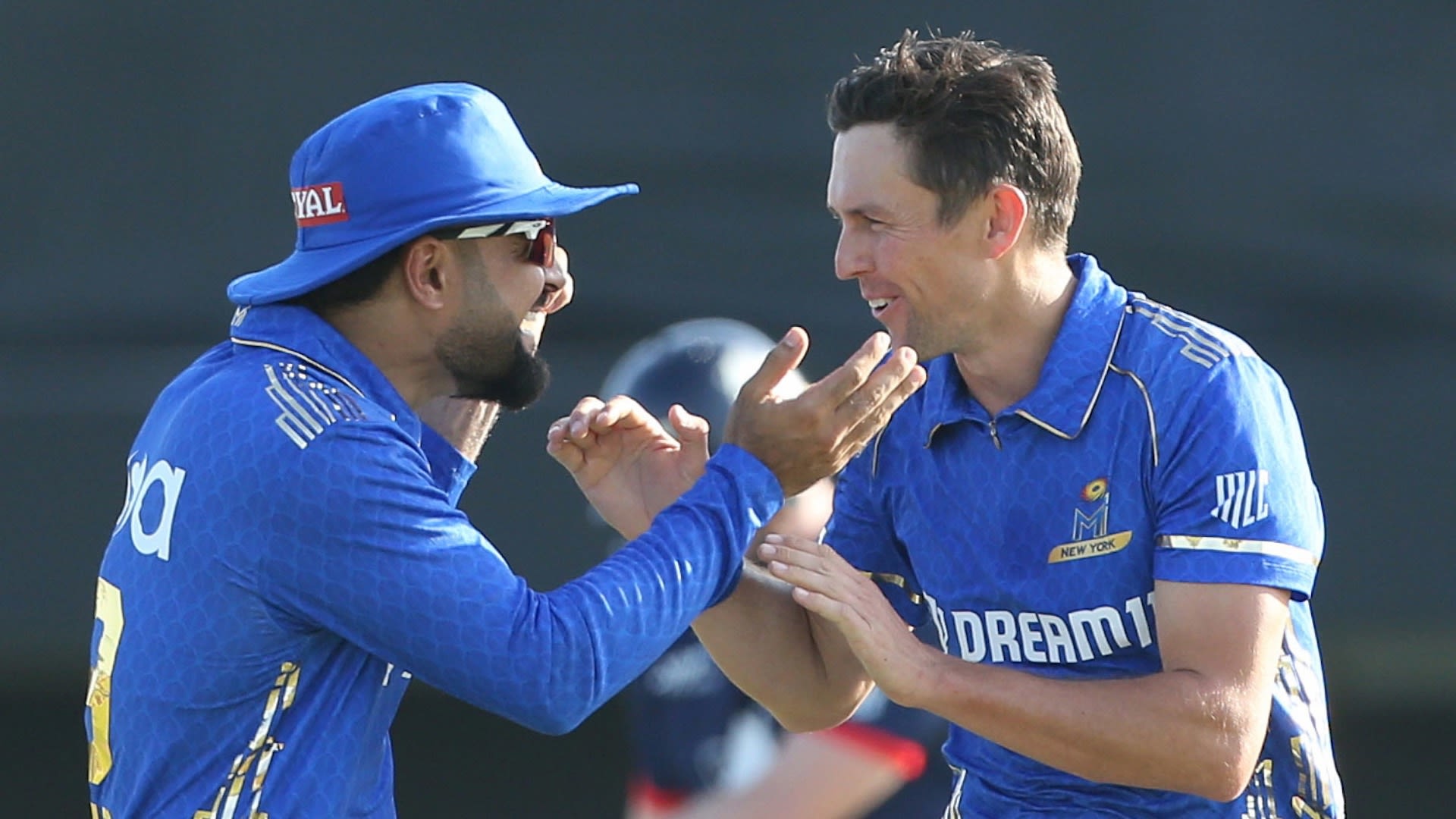 WATCH - New York knock out Washington Freedom | ESPNcricinfo.com