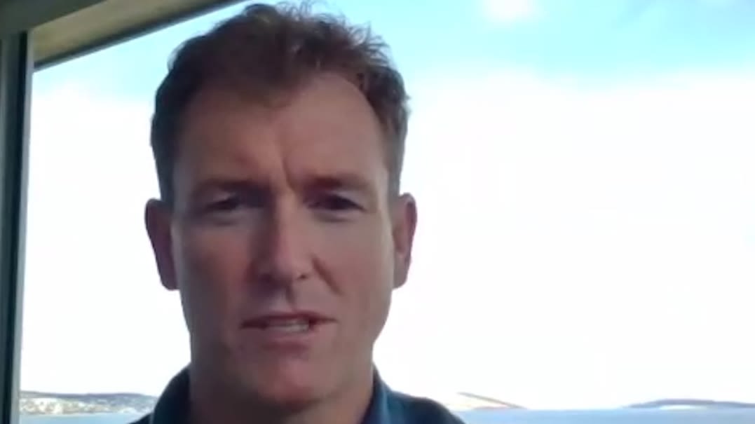 George Bailey: Ideal world would have two Australia captains, not three ...