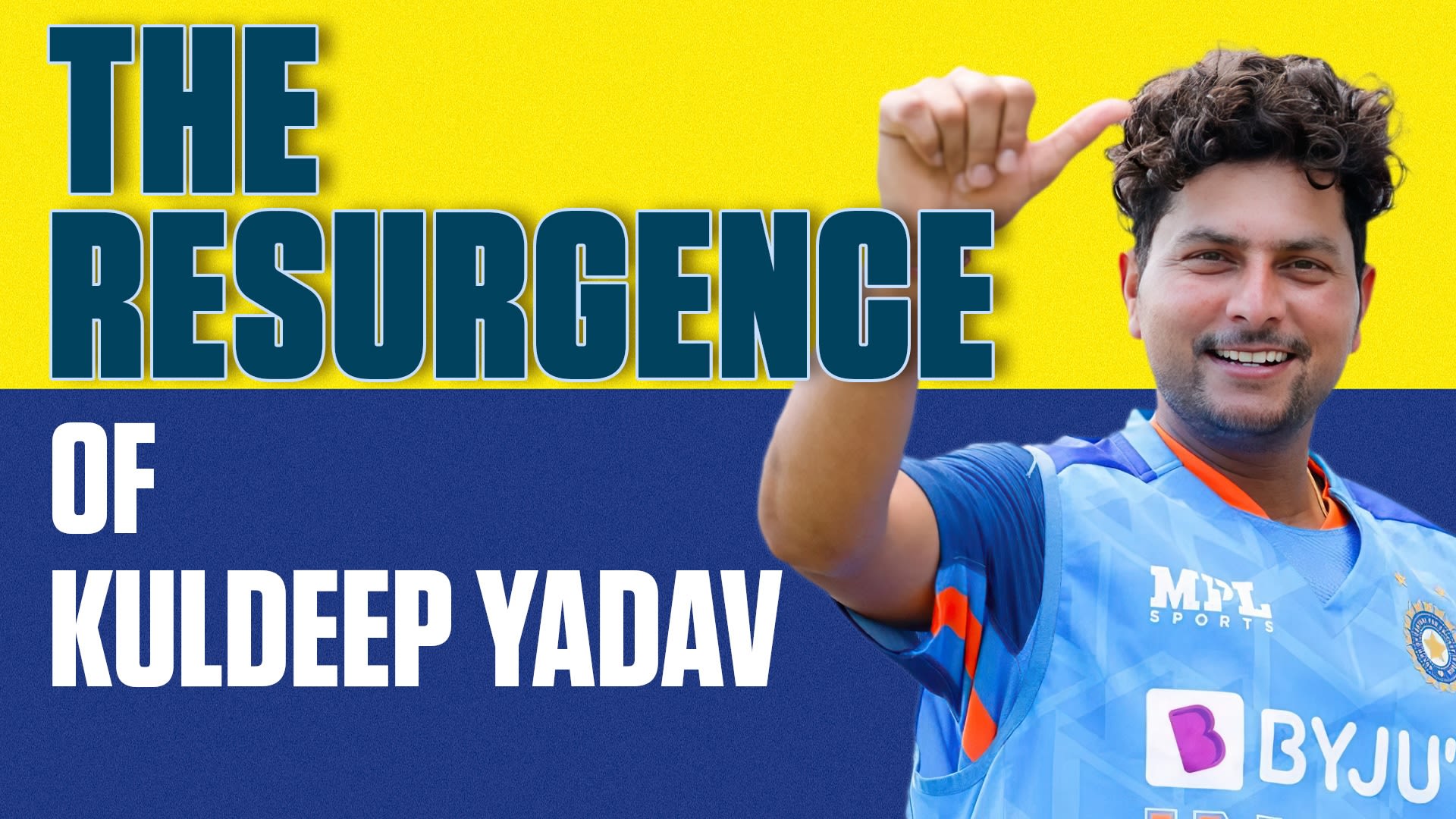 How Kuldeep Yadav has fared since the 2019 World Cup | ESPNcricinfo.com