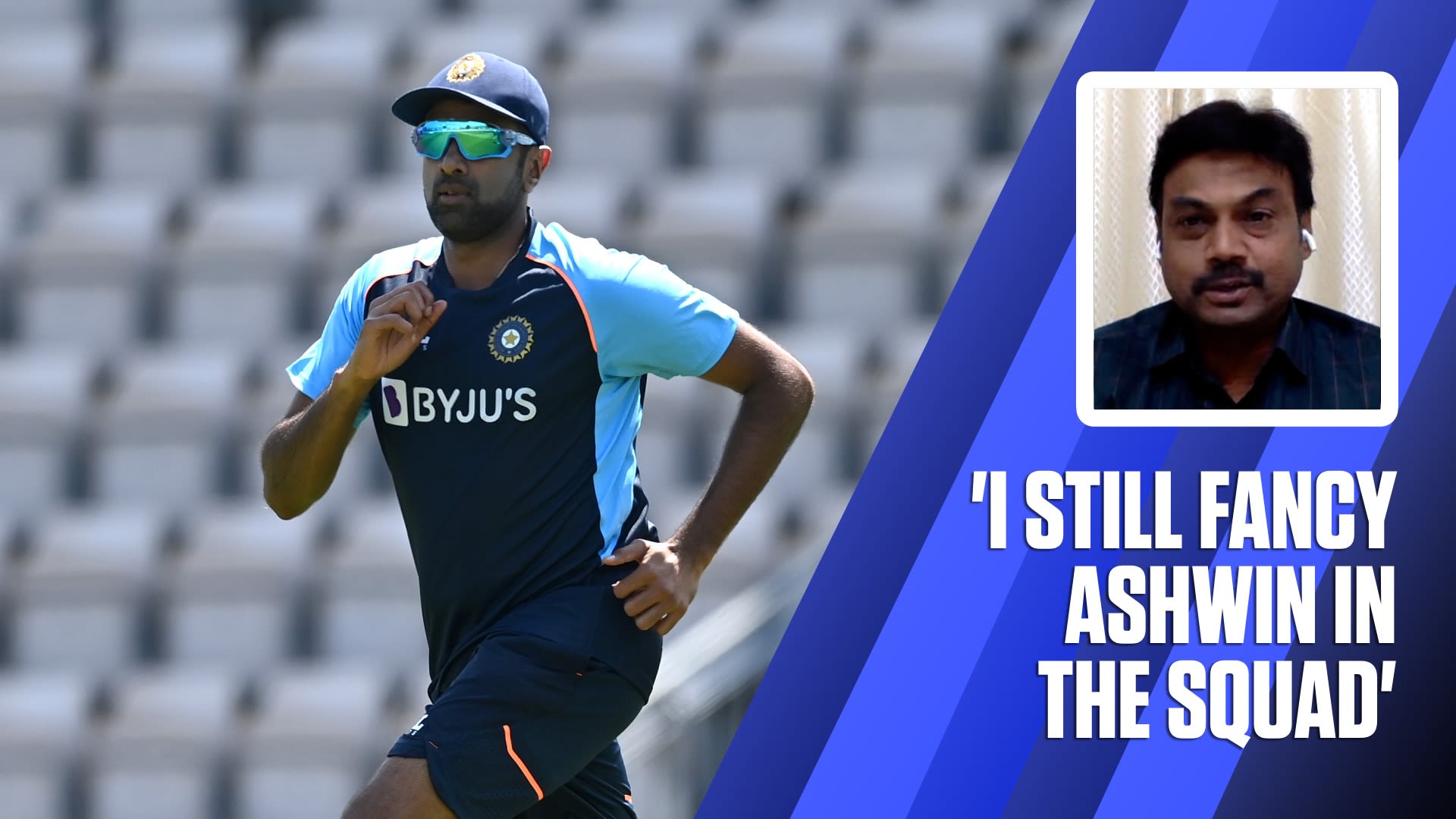 Is R Ashwin still in the reckoning for India in the Asia Cup ...