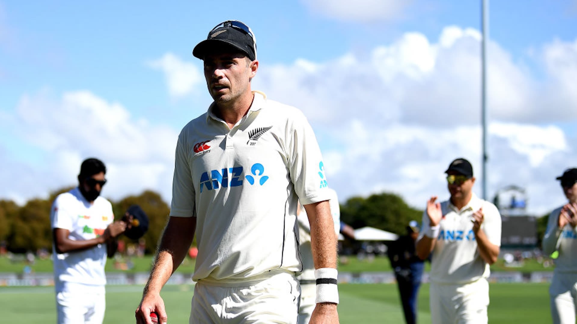 Tim Southee looks forward to the ODI World Cup | ESPNcricinfo.com