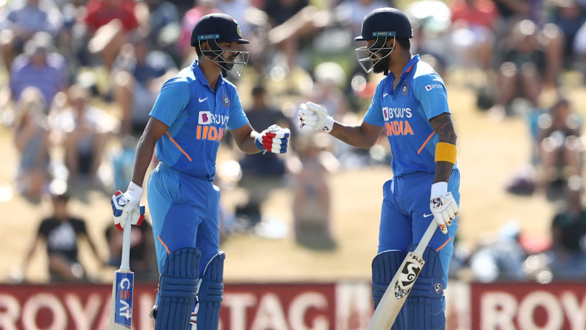 Ajit Agarkar on Shreyas Iyer and KL Rahul fitness | ESPNcricinfo.com