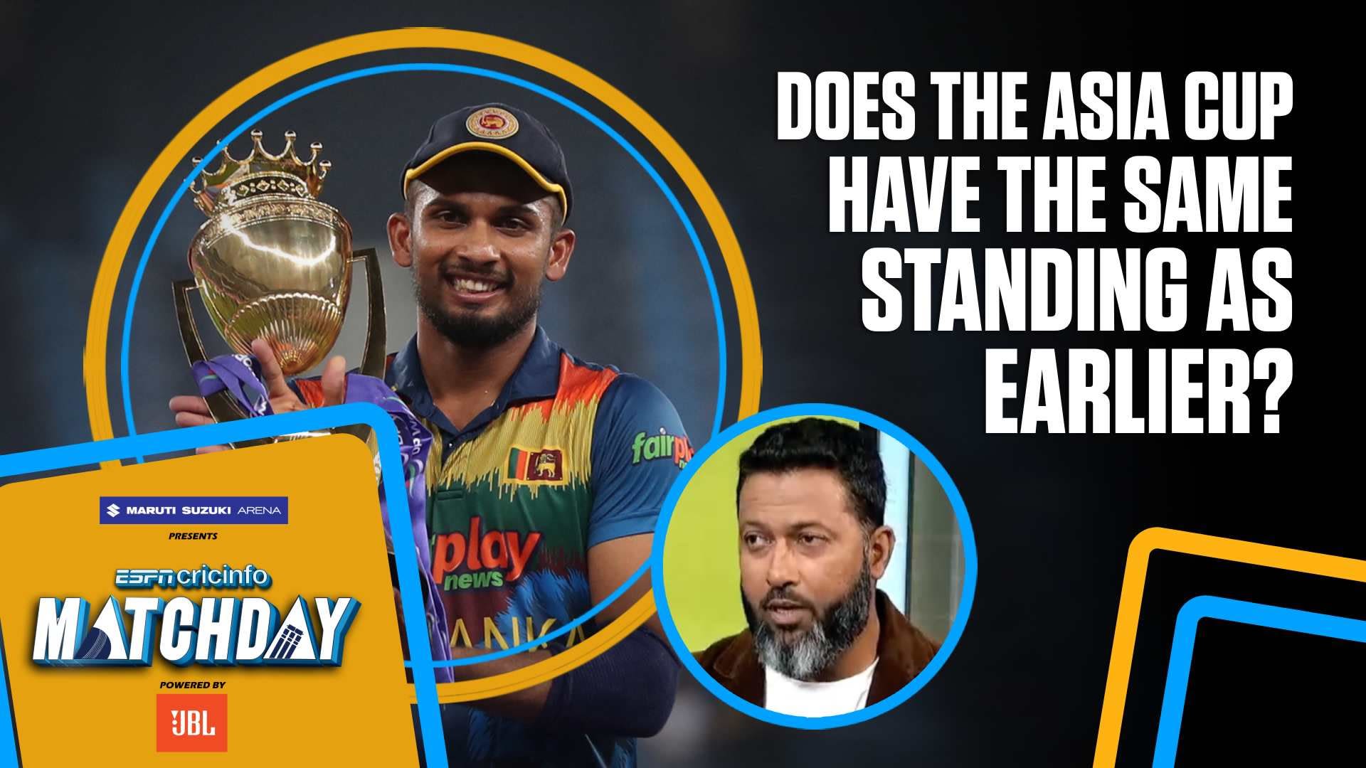 Does the Asia Cup still hold enough significance? | ESPNcricinfo.com