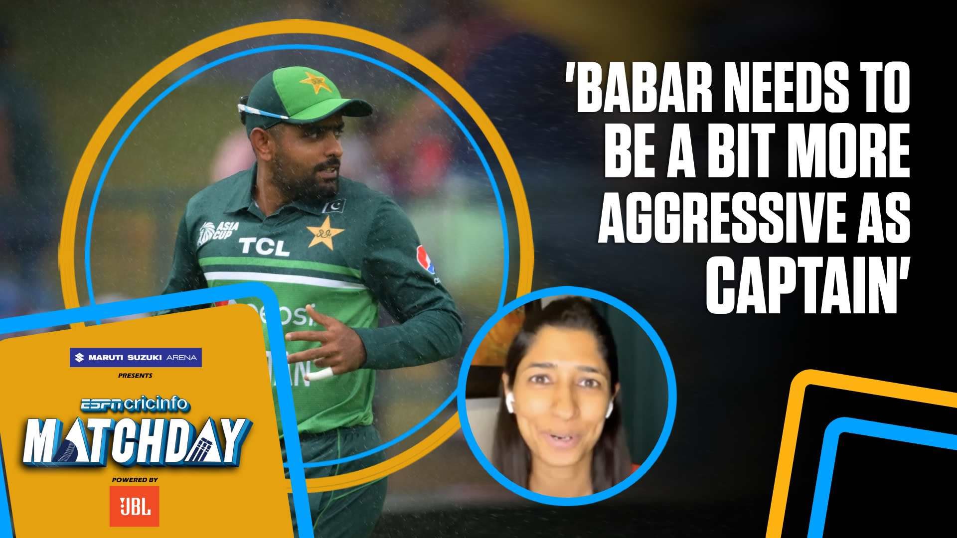 Could Babar have handled his bowlers better against India | ESPNcricinfo.com