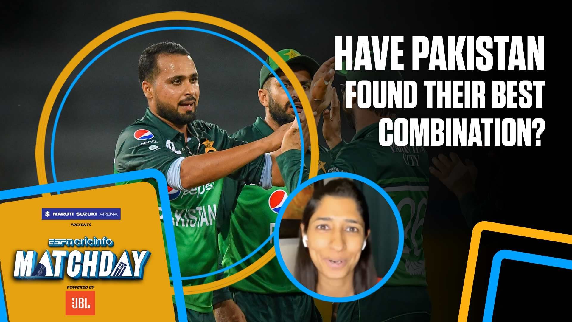 Faheem Ashraf, Mohammad Nawaz or Mohammad Wasim - who's right for ...