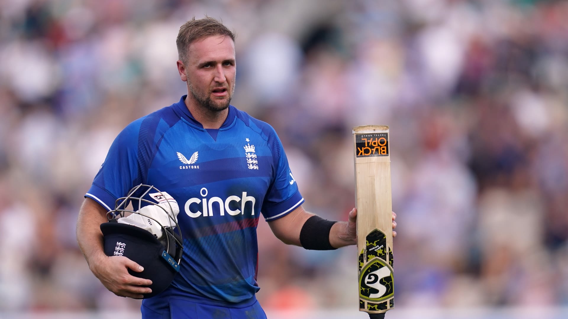 Liam Livingstone England highlight reel player | ESPNcricinfo.com