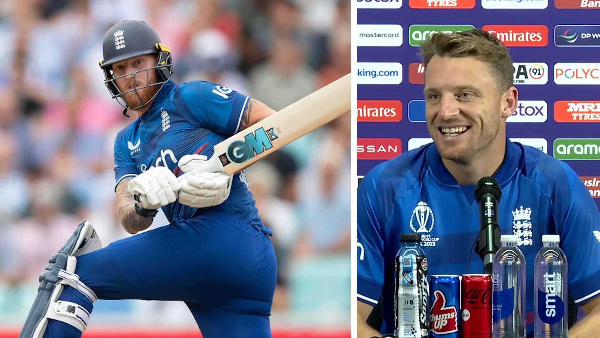 Jos Buttler - England will try to adapt attacking style of cricket even ...