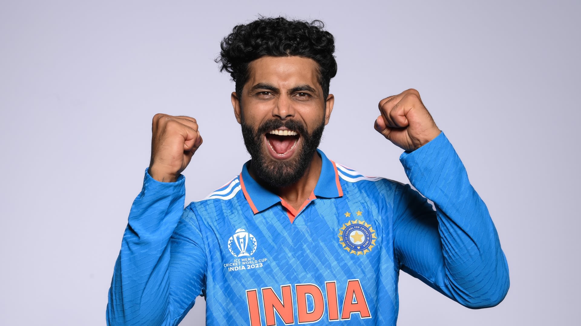 Who is Ravindra Jadeja's favorite cricketer? | ESPNcricinfo.com