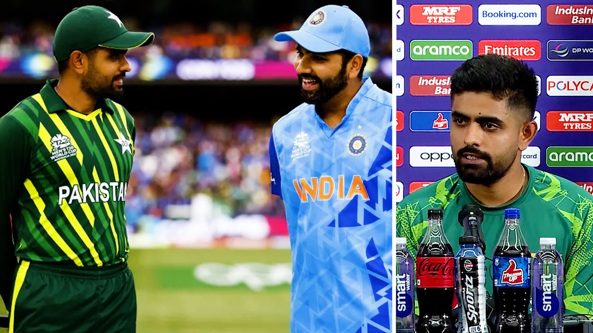 Babar: I get out because of my mistakes | ESPNcricinfo.com