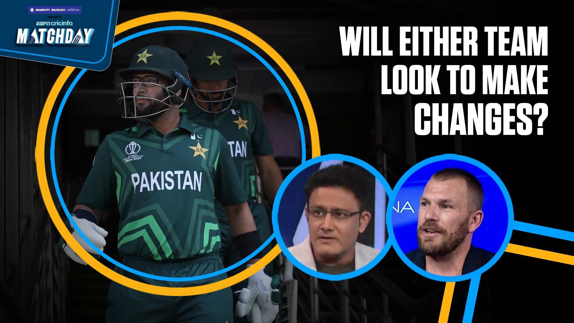 Does Imam-ul-Haq keep his place? Will Shardul be backed in Ahmedabad ...