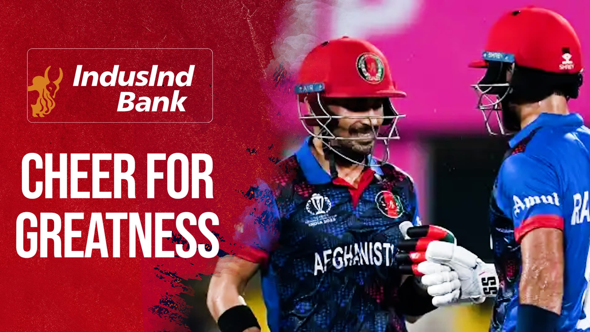 Cheer for Greatness - Afghanistan hopes pinned on Rashid | ESPNcricinfo.com Cheer for Greatness - Afghanistan hopes pinned on Rashid | ESPNcricinfo.com
