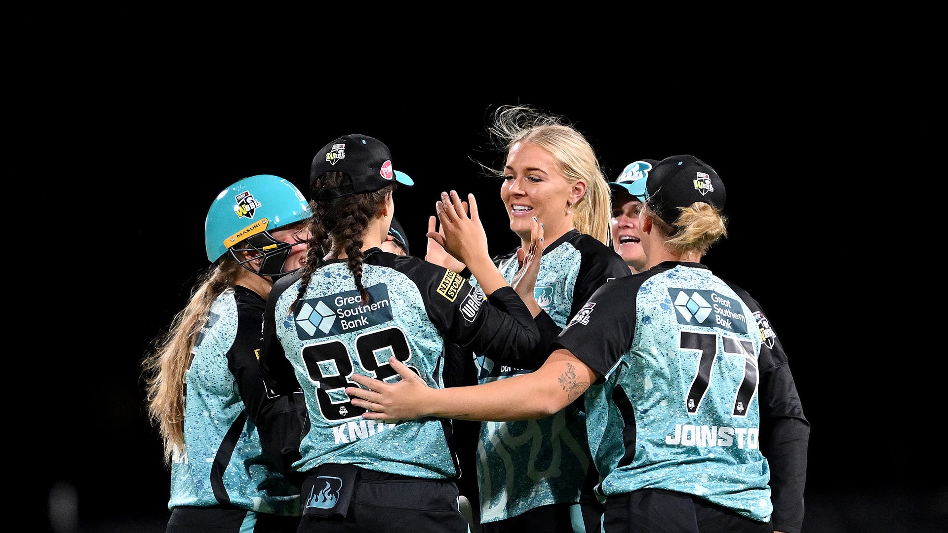 All-round Charlie Knott stars as Brisbane Heat down Melbourne Stars ...