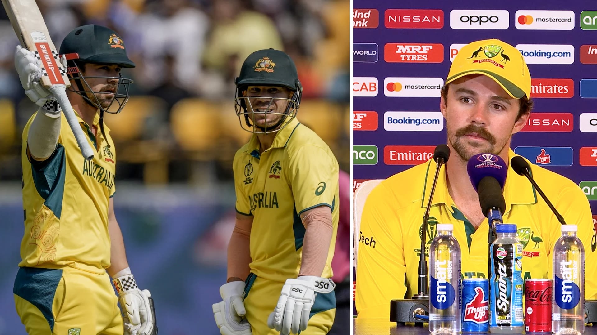 Head: This is the spot I had always waited for | ESPNcricinfo.com