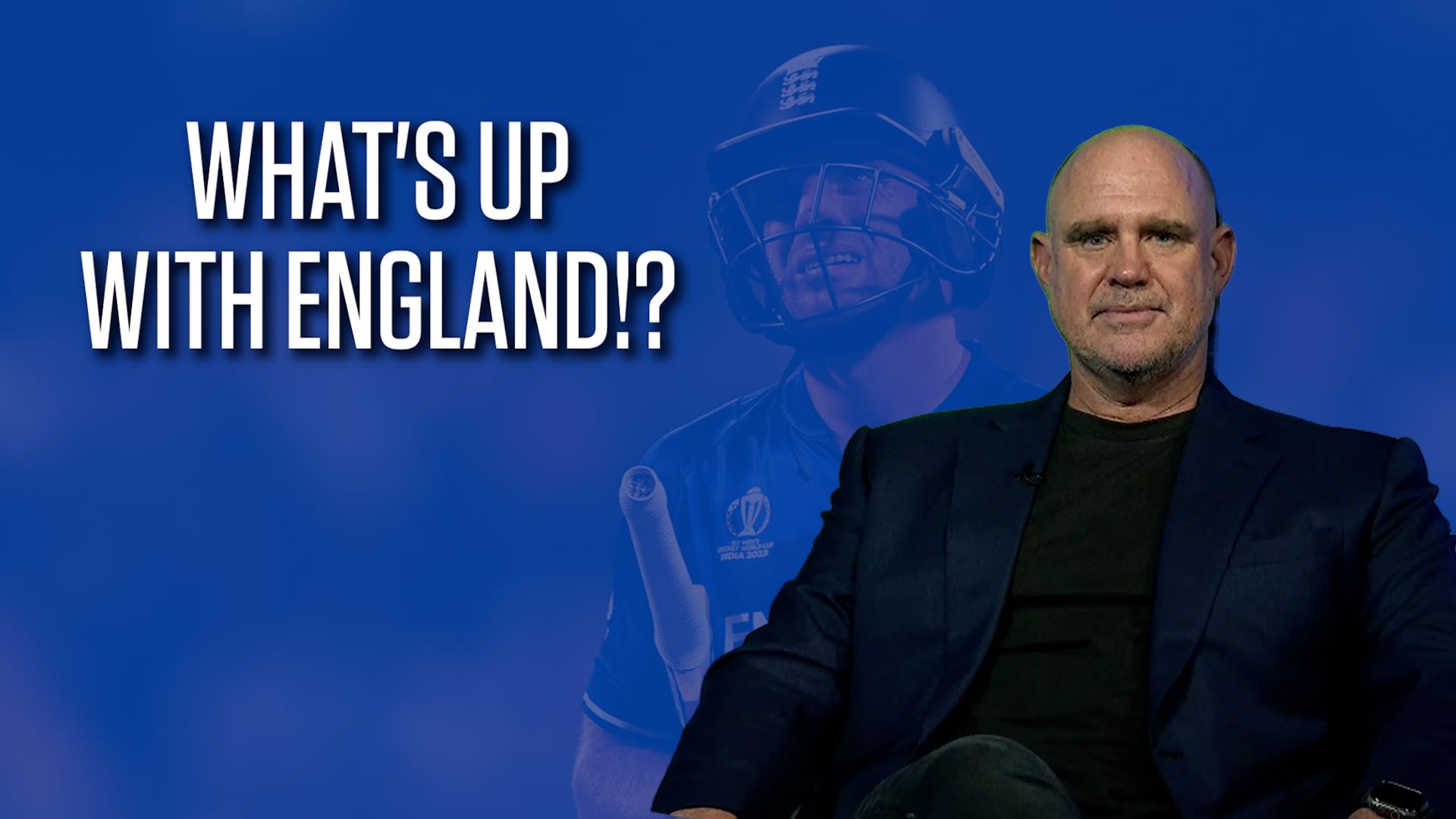 Matthew Hayden - Jos Buttler has not reached his potential ...