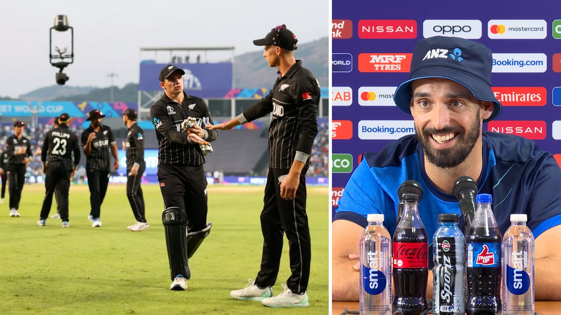 Mitchell: 'It's about playing the BlackCaps style of cricket we want to ...